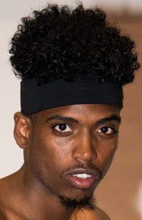 BoxRec: Victor Reynoso