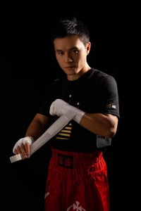 BoxRec: Yinhe Xu