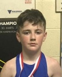 BoxRec: Jack McAleer