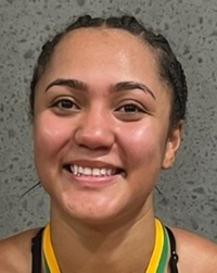 BoxRec: Stasia Waimaria