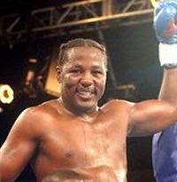 BoxRec: Terry Smith