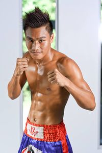 BoxRec: Bryan Capangpangan