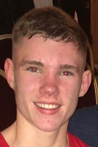 BoxRec: George Killeen