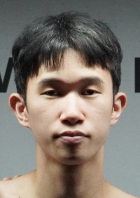 BoxRec: Won Shik Park