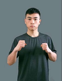 BoxRec: Yuewang Li