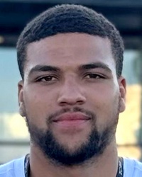 BoxRec: Damar Thomas