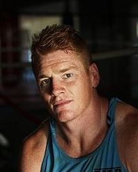 BoxRec: Shane Shackleton