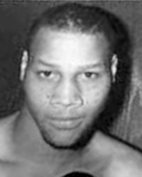 BoxRec: Bernard Mays