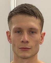 BoxRec: Billy Polkinghorn