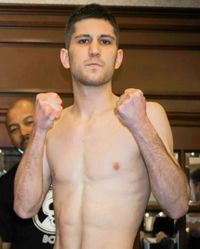 BoxRec: Jessie MacMillan