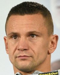 BoxRec: Marcin Rekowski