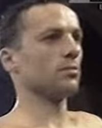 BoxRec: Mick O'Malley