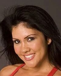 BoxRec: Mia St John
