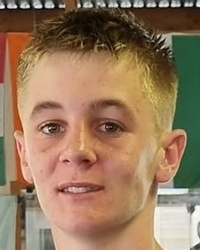 BoxRec: Jacob Friend