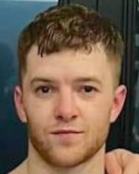 BoxRec: Sean Jackson