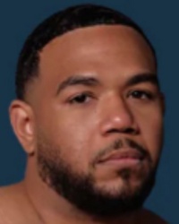 BoxRec: Joe Guest-Bourne