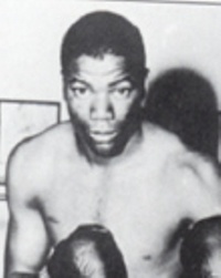 BoxRec: Cecil Shorts