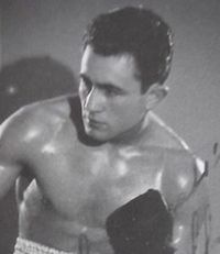 BoxRec: Mario Ciccarelli