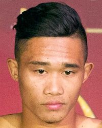 BoxRec: Eugene Lagos