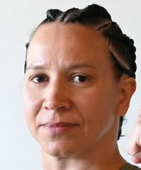 BoxRec: Liz Humphries