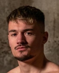 BoxRec: Antonio Collado