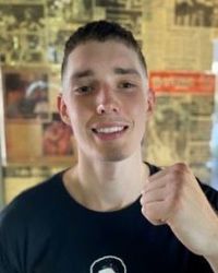 BoxRec: Callum Young