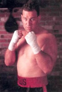 BoxRec: Jimmy Ellis