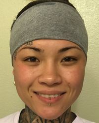 BoxRec: Haley Pasion