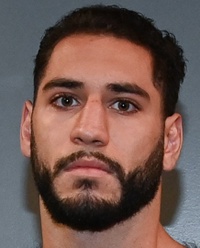 BoxRec: Ralph Clemente