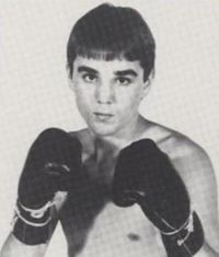 BoxRec: David Gauvin