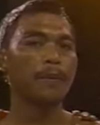 BoxRec: Allan Makitoki