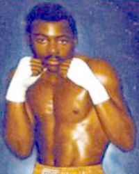 BoxRec: Johnny McClain