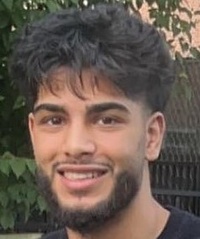 BoxRec: Faraz Sheikh