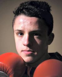 BoxRec: Tyler Blizzard
