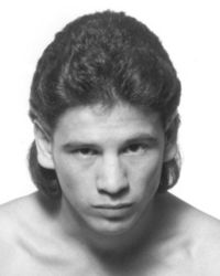 BoxRec: Jesse Benavides
