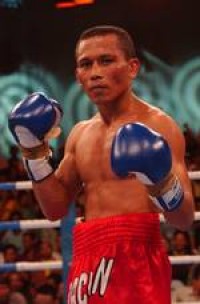 BoxRec: Muhammad Rachman