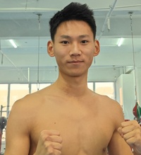 BoxRec: Qiupeng Li