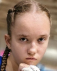 BoxRec: Hannah Dokka