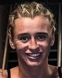 BoxRec: Charlotte Powell