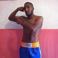 BoxRec: Edward Ulloa Diaz