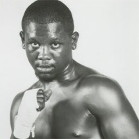 BoxRec: Kevin Howard