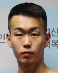 BoxRec: Min Hyuk Yoon