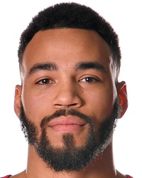 BoxRec: Conner Tudsbury