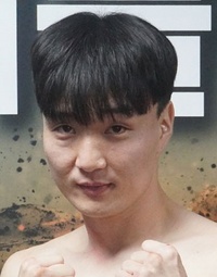 BoxRec: Byung Jin Kim