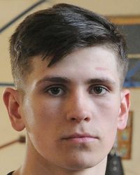 BoxRec: Harvey Lambert