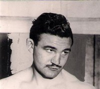BoxRec: Ken Shaw