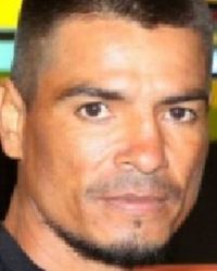 BoxRec: Christian Solano