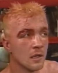 BoxRec: Mike Griffith