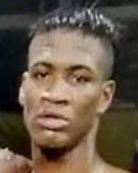 BoxRec: Damian Rodriguez