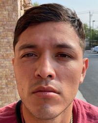 BoxRec: Rodrigo Solis